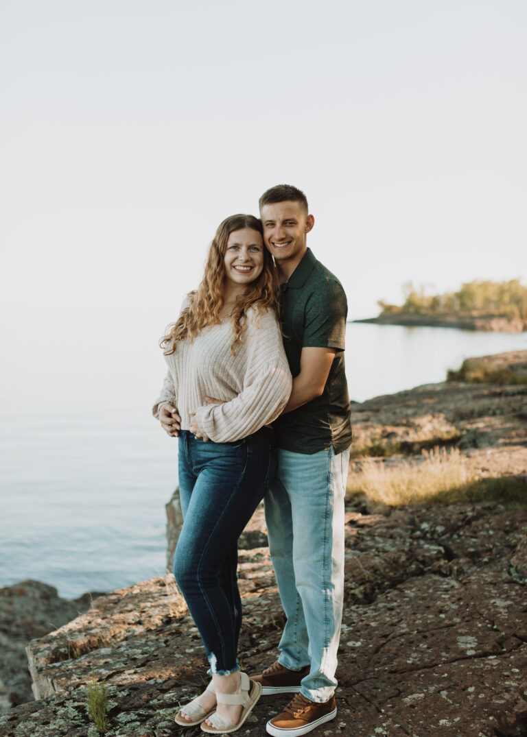 The 3 Best North Shore, MN Engagement Session Locations ...